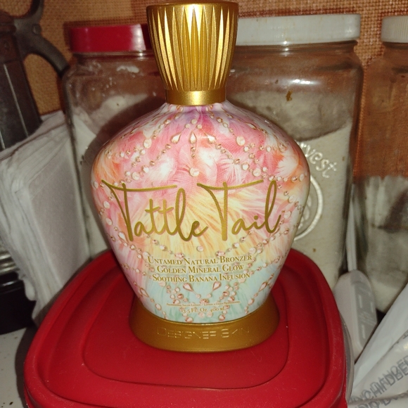 tattle tail | Makeup | Tanning Lotion For Tanning Bedstattle Tail ...